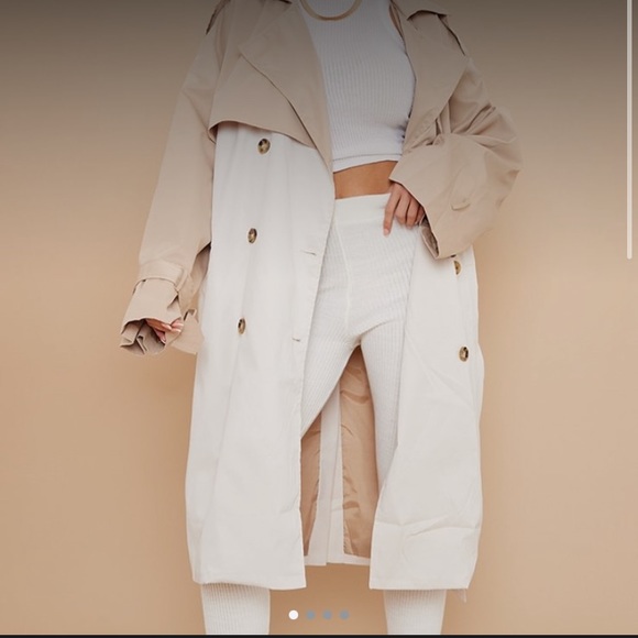 PrettyLittleThing | Jackets & Coats | Plt Jacket | Poshmark